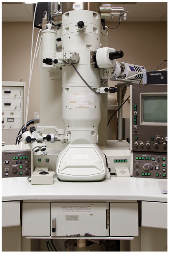 Accessible facilities | Fan Research Lab