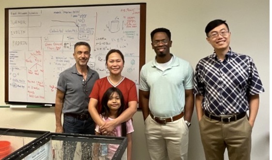 Outreach | Fan Research Lab