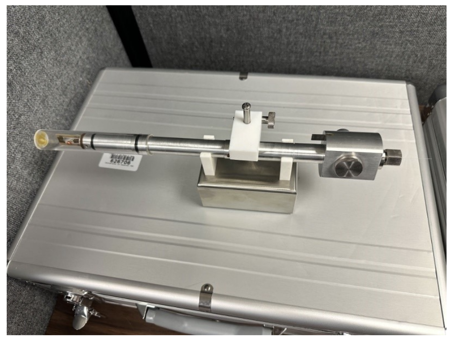 Lab facilities | Fan Research Lab